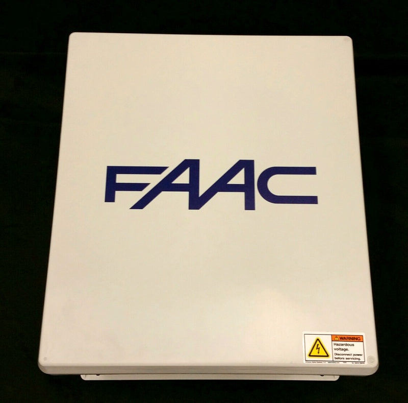 3350.1 Enclosure Kit (FAAC) – gateparts.com