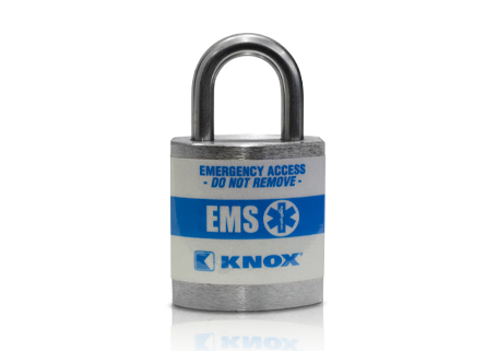 Knox Padlock – gateparts.com