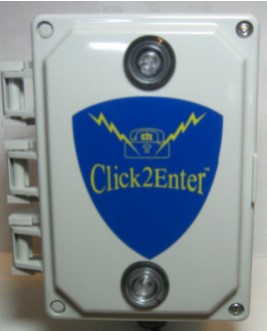 Click 2 Enter - Emergency Access Control (CLICK2ENTER) – gateparts.com