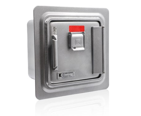 KnoxVault 4400 - Maximum Capacity (KNOXBOX) – gateparts.com