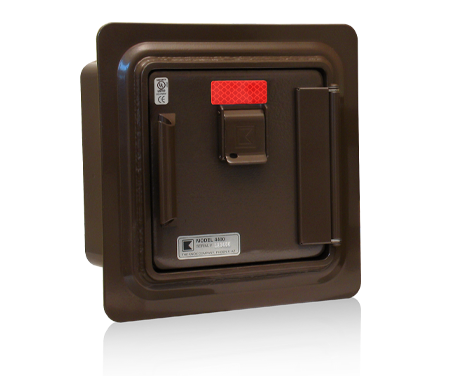 KnoxVault 4400 - Maximum Capacity (KNOXBOX) – gateparts.com