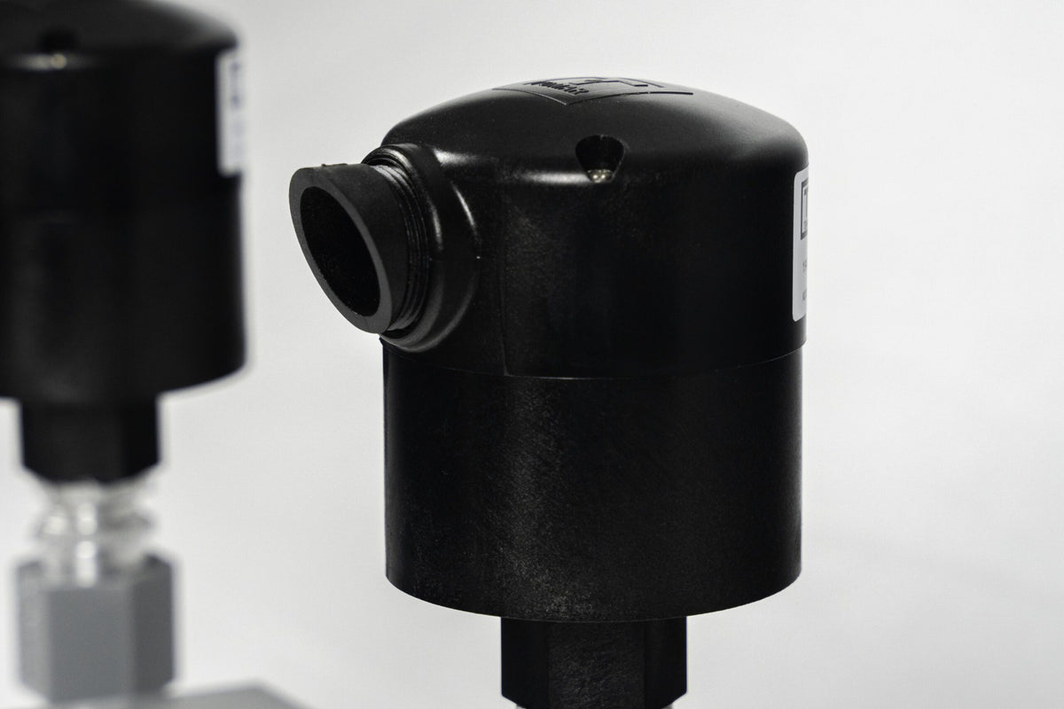 2795-2 Fire Strobe Kit, Dual Detector (TOMAR) – gateparts.com