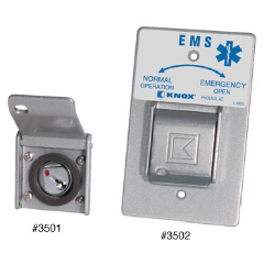 Knox Key Switches – gateparts.com