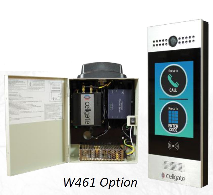 Evo Multi-Tennant* (CELLGATE) – gateparts.com