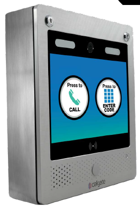 Watchman WXL* (CELLGATE) – gateparts.com