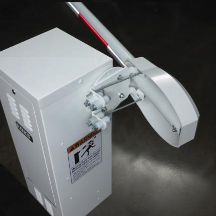 1601 Barrier Gate Breakaway Arms (DOORKING) – gateparts.com