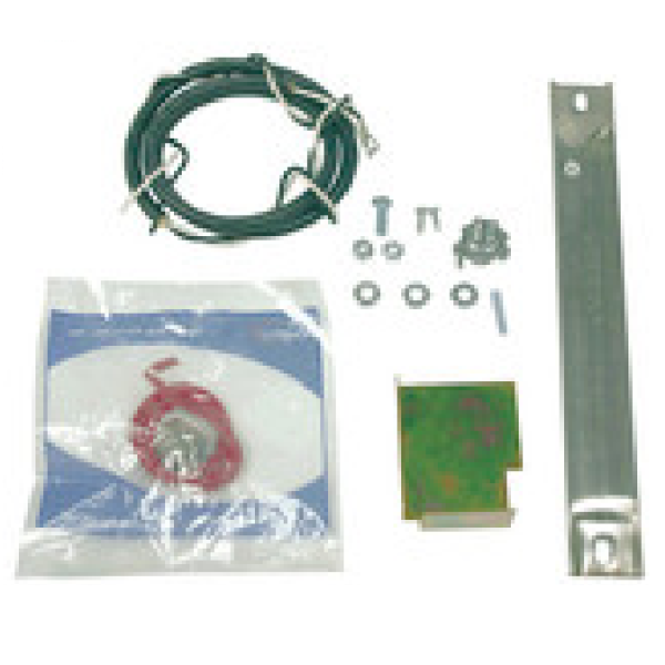 SlideDriver 480 Volt Heater Kit for (HYSECURITY) – gateparts.com