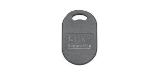 The Radio Key® Key Tag (SECURA KEY) – gateparts.com